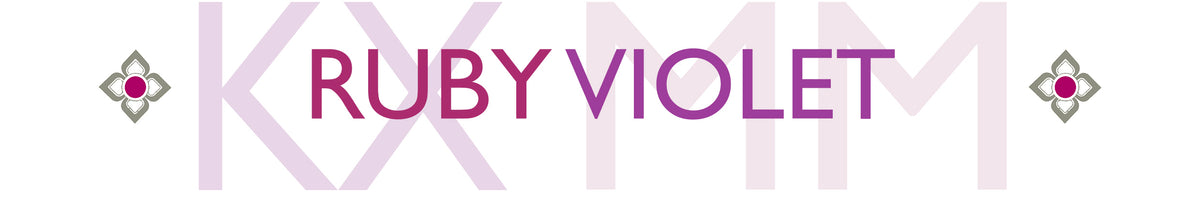 Ruby Violet Ice Cream & Sorbet