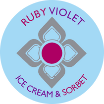 Luxurious Inventive Frozen Delights | Ruby Violet Ice Cream & Sorbet